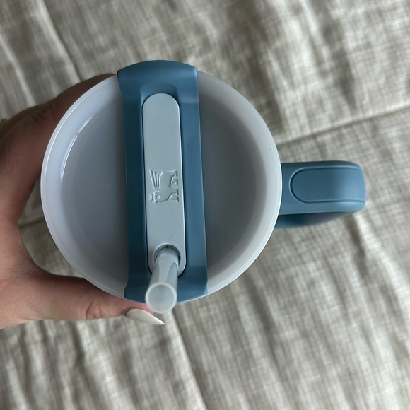 Stanley | Dining | Nwt Unreleased Indigo Stanley 4oz | Poshmark